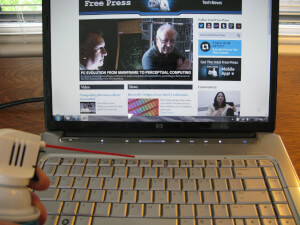 How to Keep Ants away from the Computer - The Pests Control Network